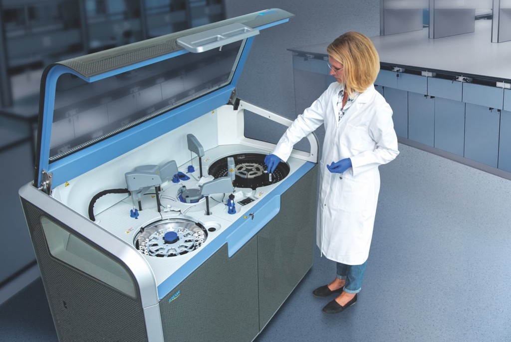 Accueil – Spectra Diagnostic