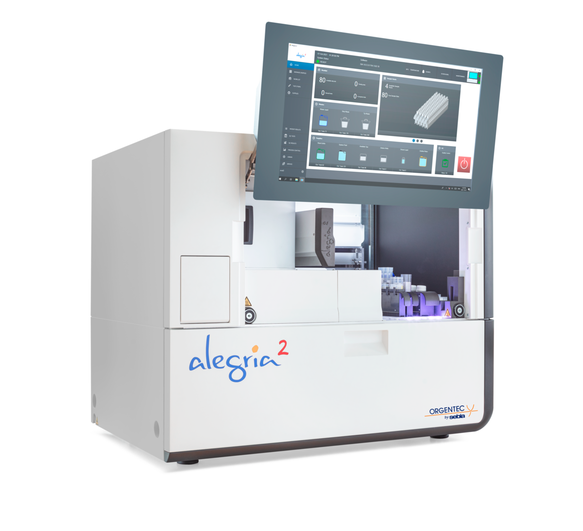 Newsletter Spectra Diagnostic N°20 – Spectra Diagnostic